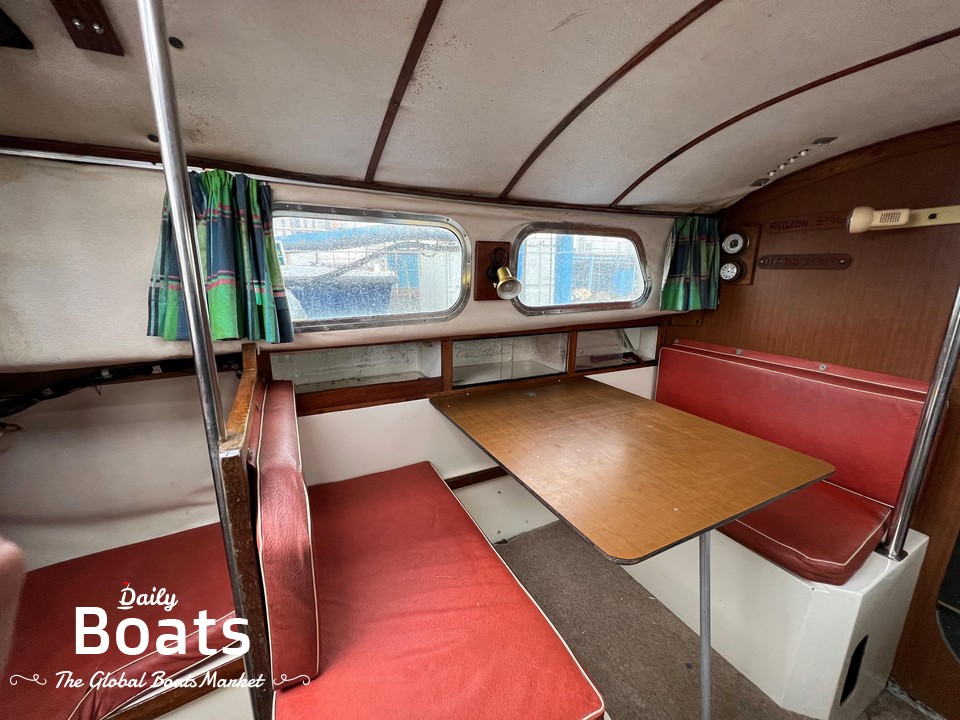 1971 Westerly Centaur à vendre. Voir le prix, les photos et Acheter ...