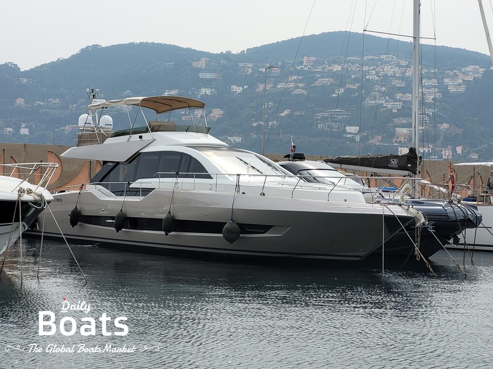 2018 Couach 1900 Mediterannee for sale. View price, photos and Buy 2018 ...