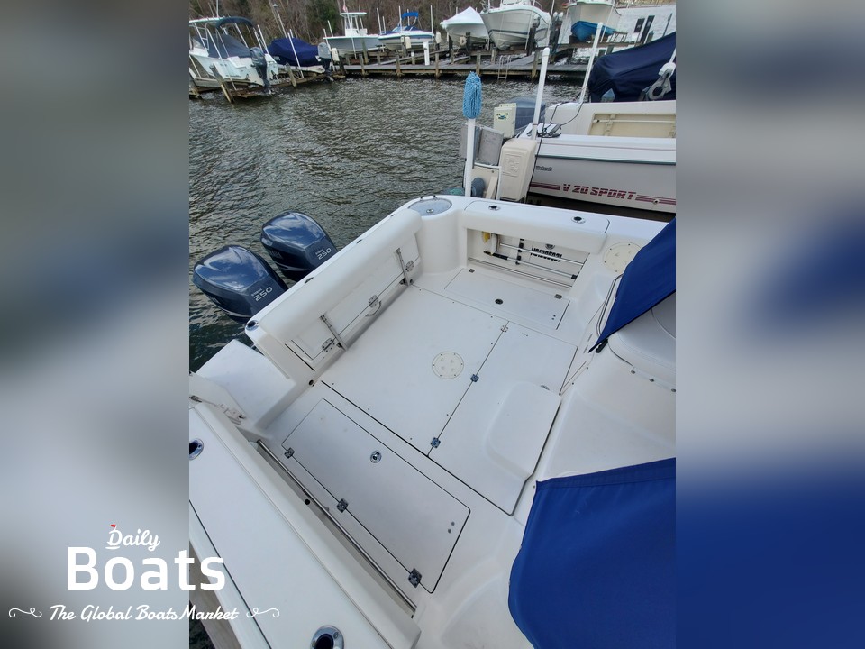 2008 Robalo R305 Walkaround for sale. View price, photos and Buy 2008 ...