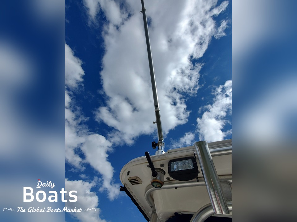 2008 Robalo R305 Walkaround for sale. View price, photos and Buy 2008 ...