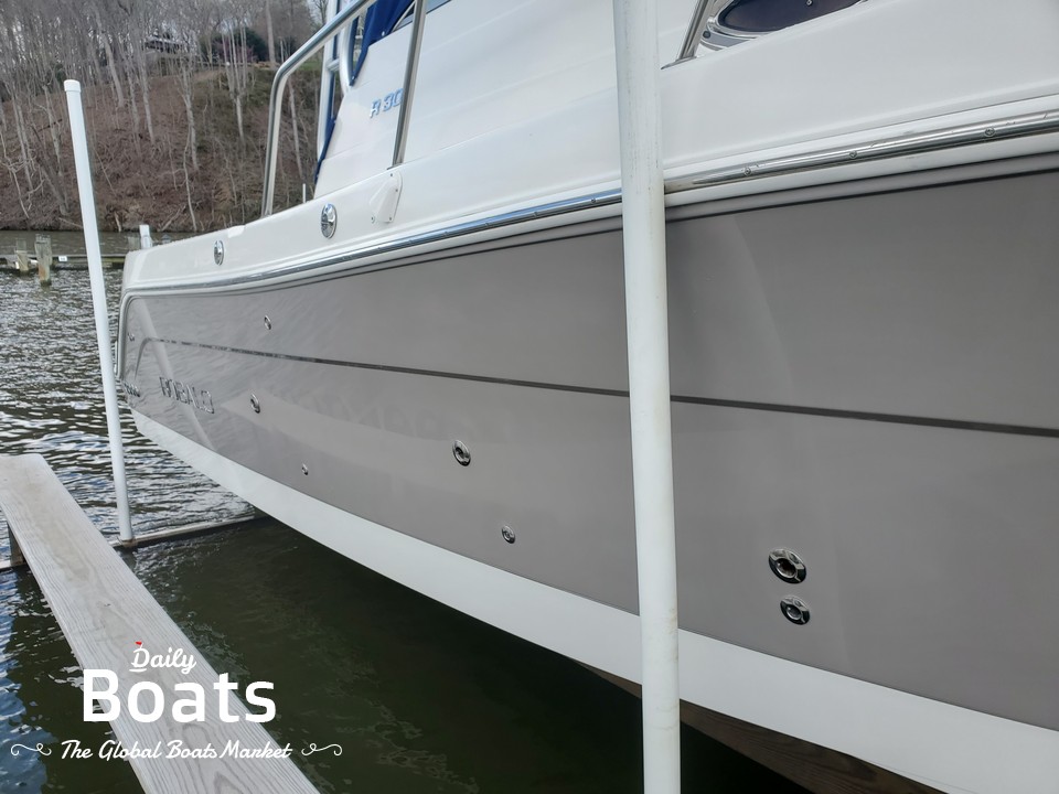 2008 Robalo R305 Walkaround for sale. View price, photos and Buy 2008 ...