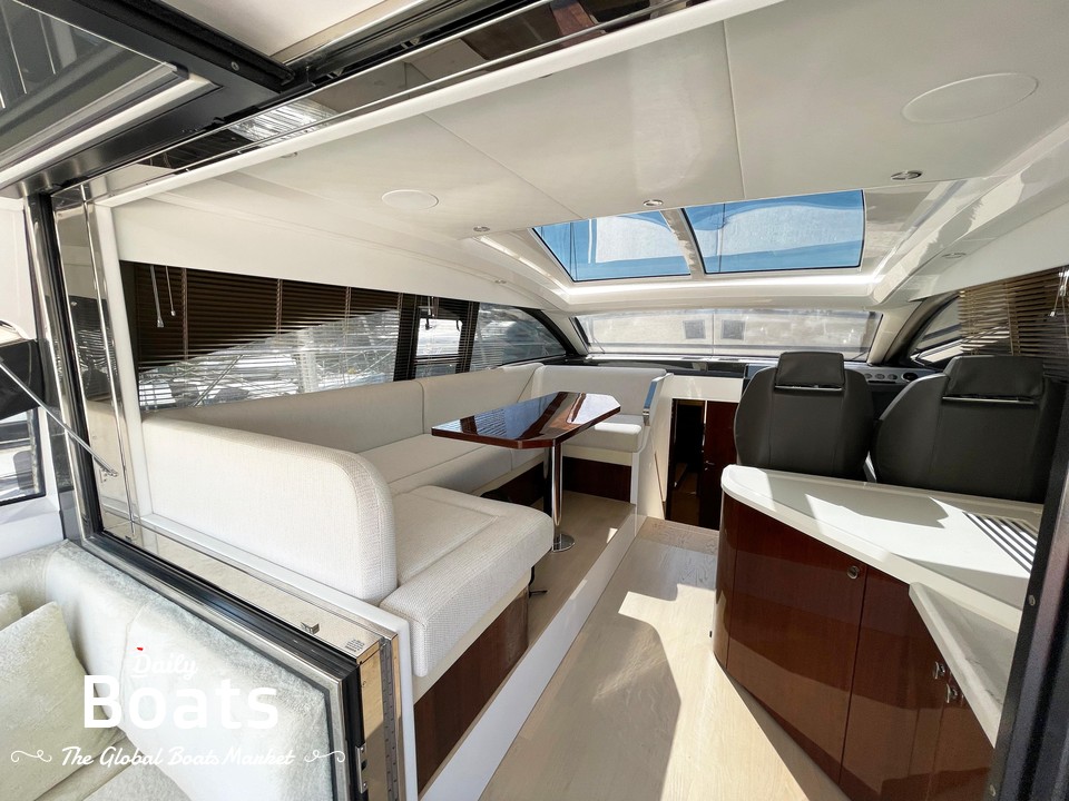 2021 Fairline Targa 45 Gt for sale. View price, photos and Buy 2021 ...