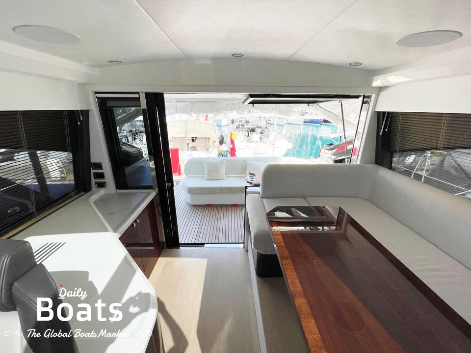 2021 Fairline Targa 45 Gt for sale. View price, photos and Buy 2021 ...