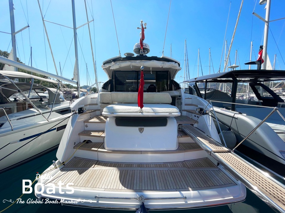 2021 Fairline Targa 45 Gt for sale. View price, photos and Buy 2021 ...