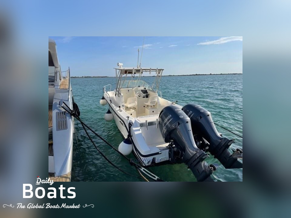 2000 Mako 253 for sale. View price, photos and Buy 2000 Mako 253 #313230