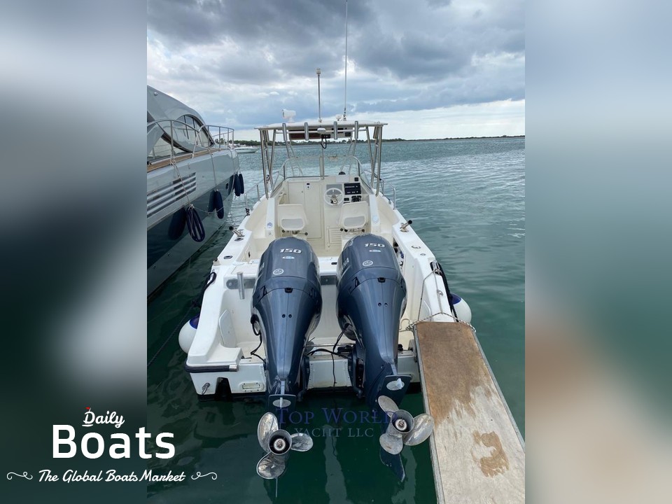 2000 Mako 253 for sale. View price, photos and Buy 2000 Mako 253 #313230