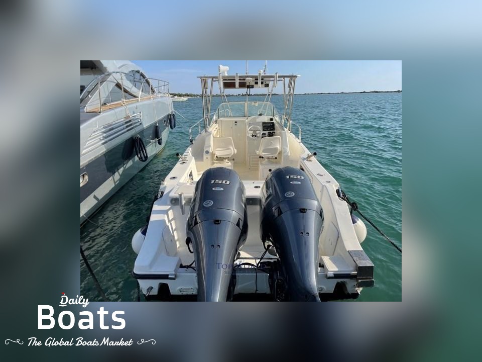 2000 Mako 253 for sale. View price, photos and Buy 2000 Mako 253 #313230