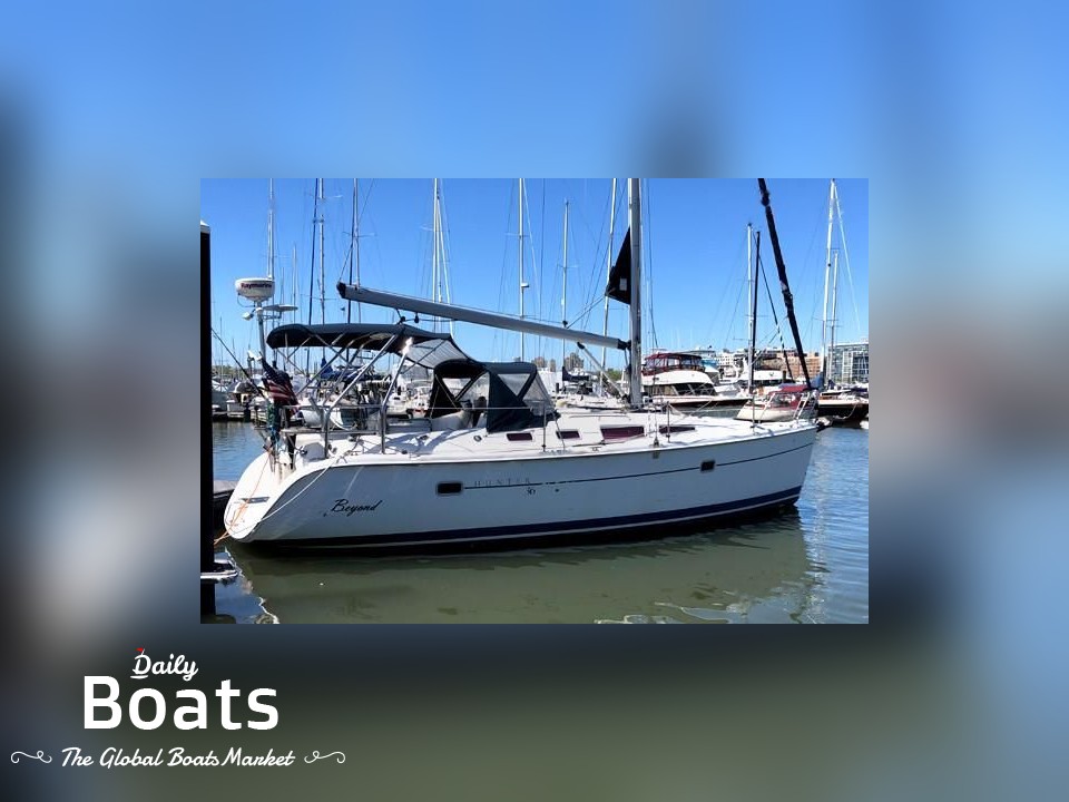 2006 Hunter 36 for sale. View price, photos and Buy 2006 Hunter 36 #313231