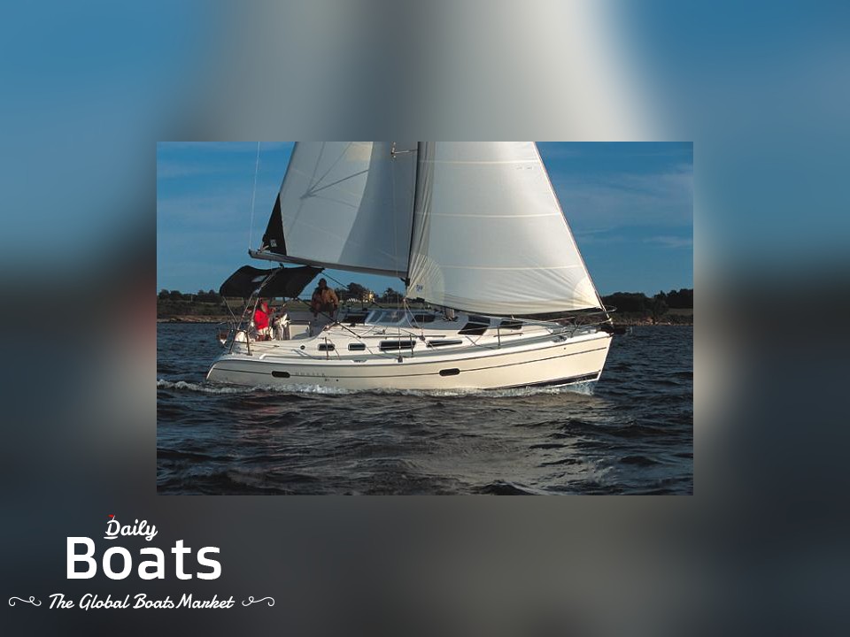 2006 Hunter 36 for sale. View price, photos and Buy 2006 Hunter 36 #313231