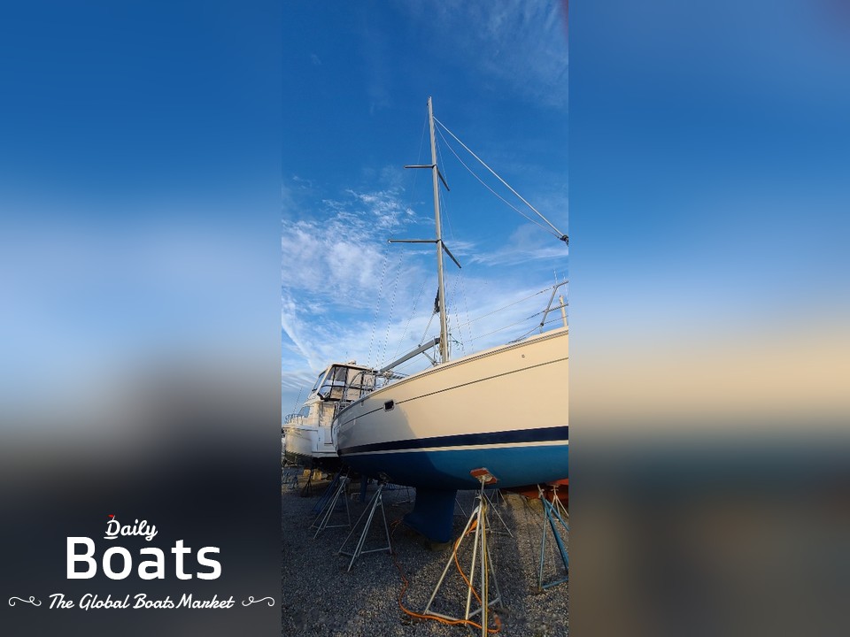 2006 Hunter 36 for sale. View price, photos and Buy 2006 Hunter 36 #313231