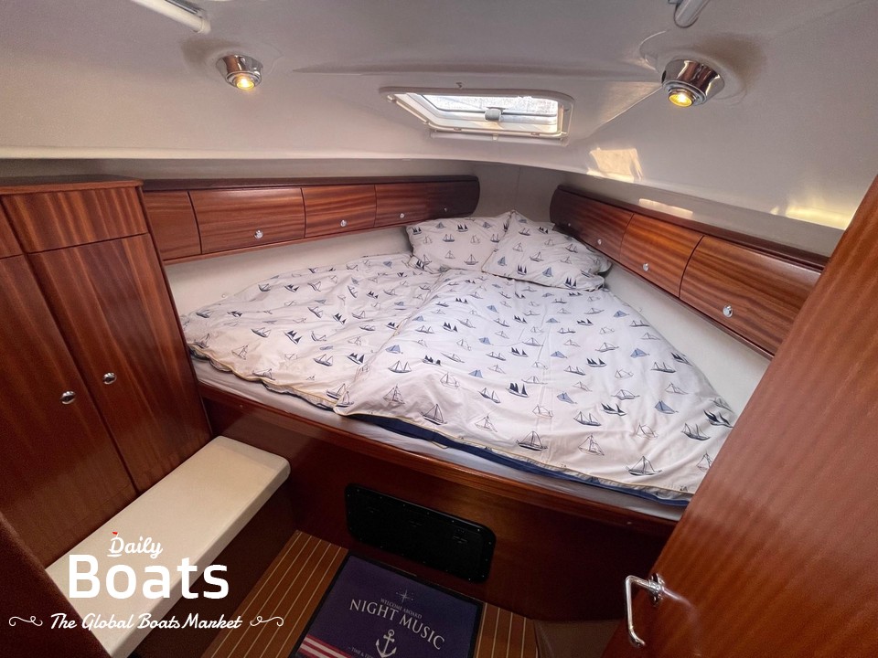 Bavaria 36 Cruiser for sale. View price, photos and Buy Bavaria 36 ...