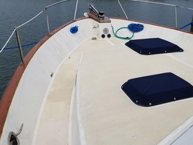 1988 Albin 48 North Sea Cutter for sale. View price, photos and Buy ...