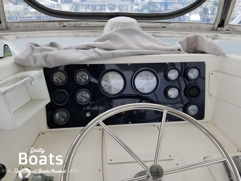 1988 Albin 48 North Sea Cutter for sale. View price, photos and Buy ...