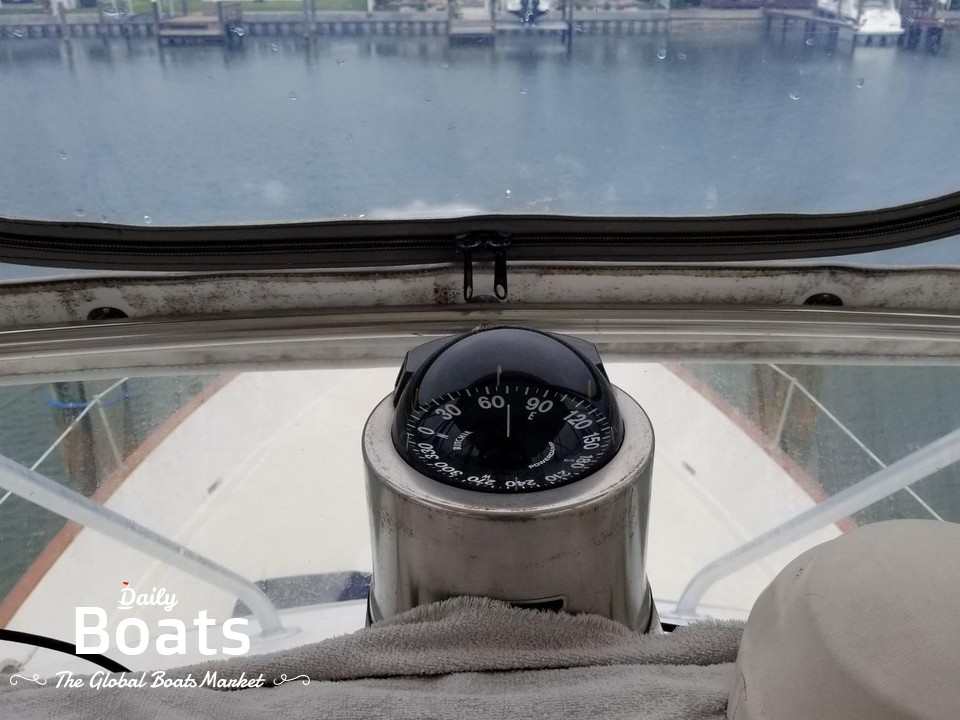 1988 Albin 48 North Sea Cutter for sale. View price, photos and Buy ...