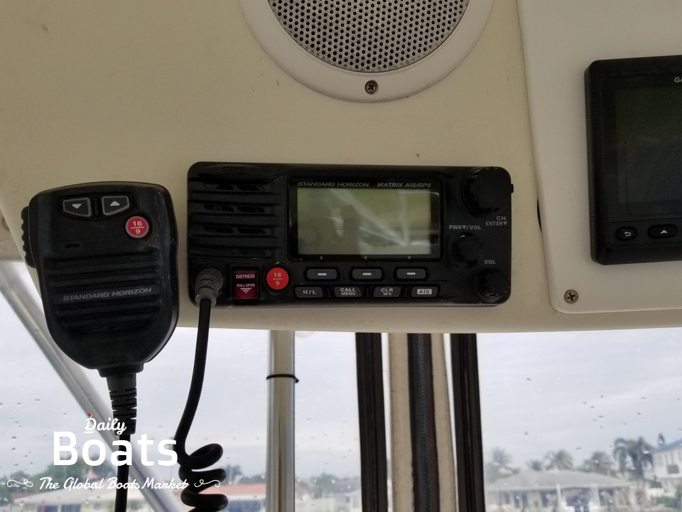 1988 Albin 48 North Sea Cutter for sale. View price, photos and Buy ...