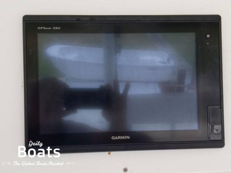 1988 Albin 48 North Sea Cutter for sale. View price, photos and Buy ...