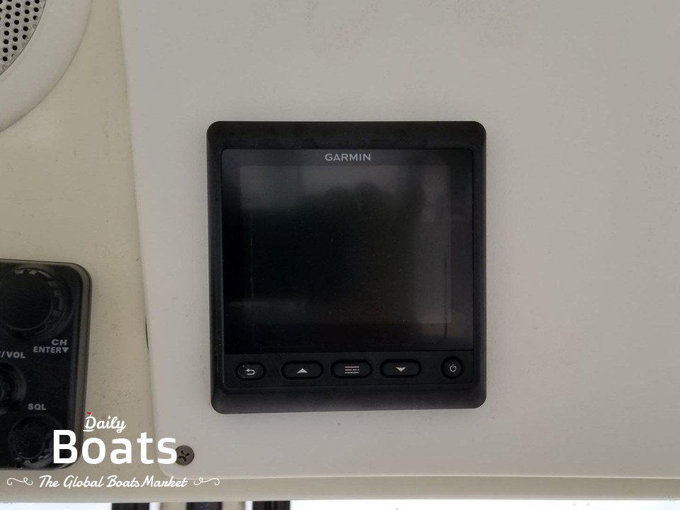 1988 Albin 48 North Sea Cutter for sale. View price, photos and Buy ...