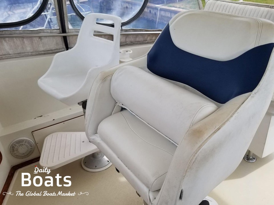 1988 Albin 48 North Sea Cutter for sale. View price, photos and Buy ...