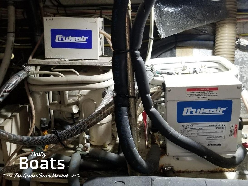 1988 Albin 48 North Sea Cutter for sale. View price, photos and Buy ...