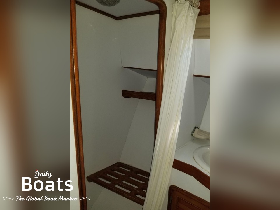 1988 Albin 48 North Sea Cutter for sale. View price, photos and Buy ...