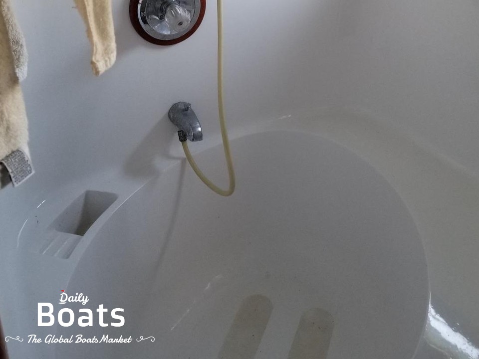 1988 Albin 48 North Sea Cutter for sale. View price, photos and Buy ...