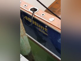 1988 Albin 48 North Sea Cutter for sale. View price, photos and Buy ...