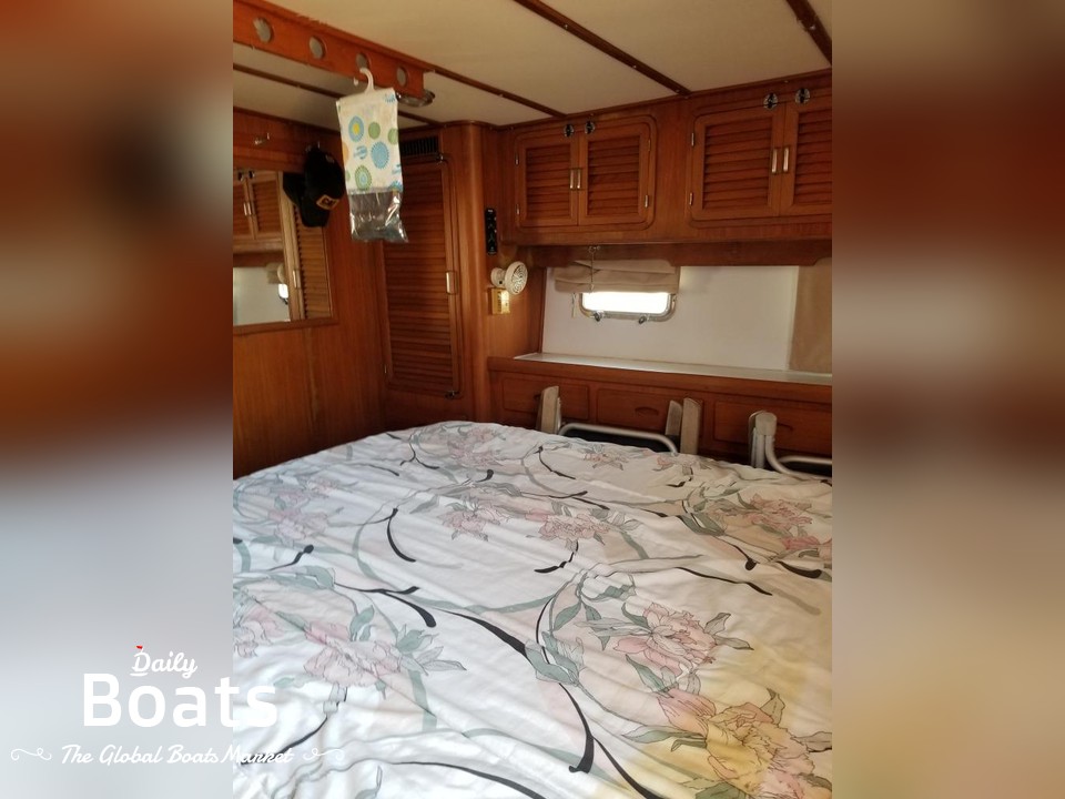 1988 Albin 48 North Sea Cutter for sale. View price, photos and Buy ...