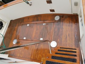 1988 Albin 48 North Sea Cutter for sale. View price, photos and Buy ...