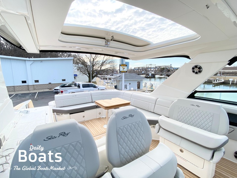 2022 Sea Ray Slx 400 for sale. View price, photos and Buy 2022 Sea Ray ...