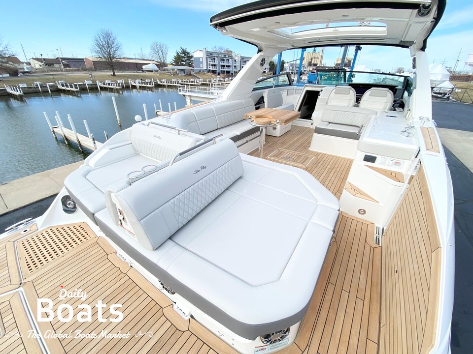 2022 Sea Ray Slx 400 for sale. View price, photos and Buy 2022 Sea Ray ...