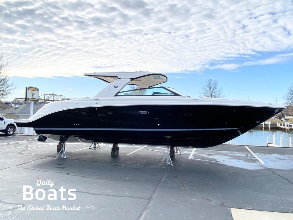 2022 Sea Ray Slx 400 for sale. View price, photos and Buy 2022 Sea Ray ...