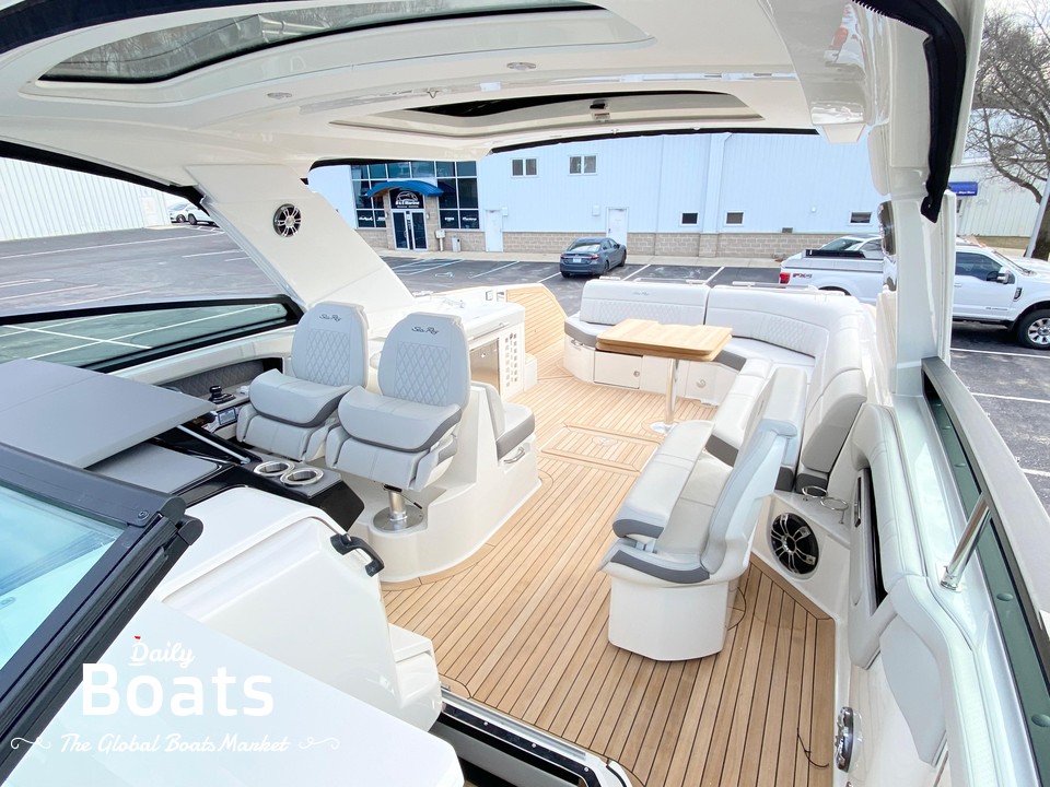 2022 Sea Ray Slx 400 for sale. View price, photos and Buy 2022 Sea Ray ...