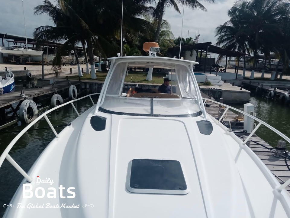 2001 Intrepid 377 Cuddy for sale. View price, photos and Buy 2001 ...