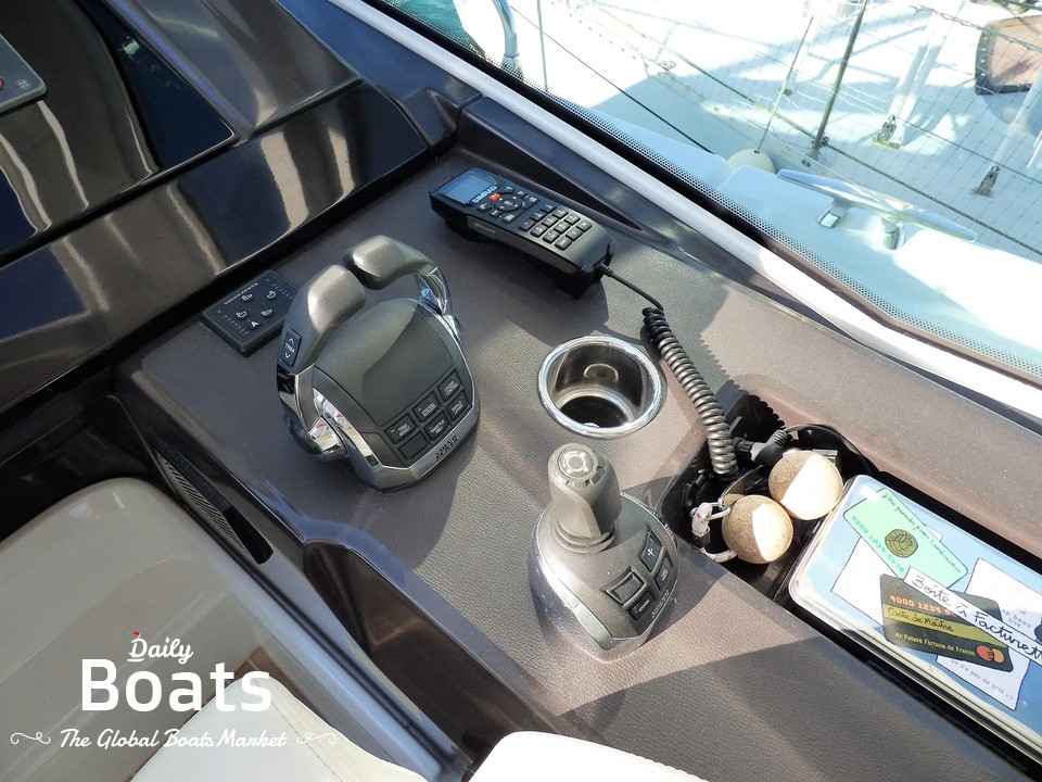 2016 Beneteau Gran Turismo 46 for sale. View price, photos and Buy 2016 ...