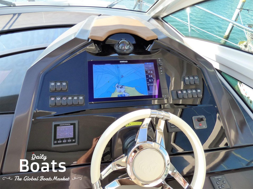 2016 Beneteau Gran Turismo 46 for sale. View price, photos and Buy 2016 ...