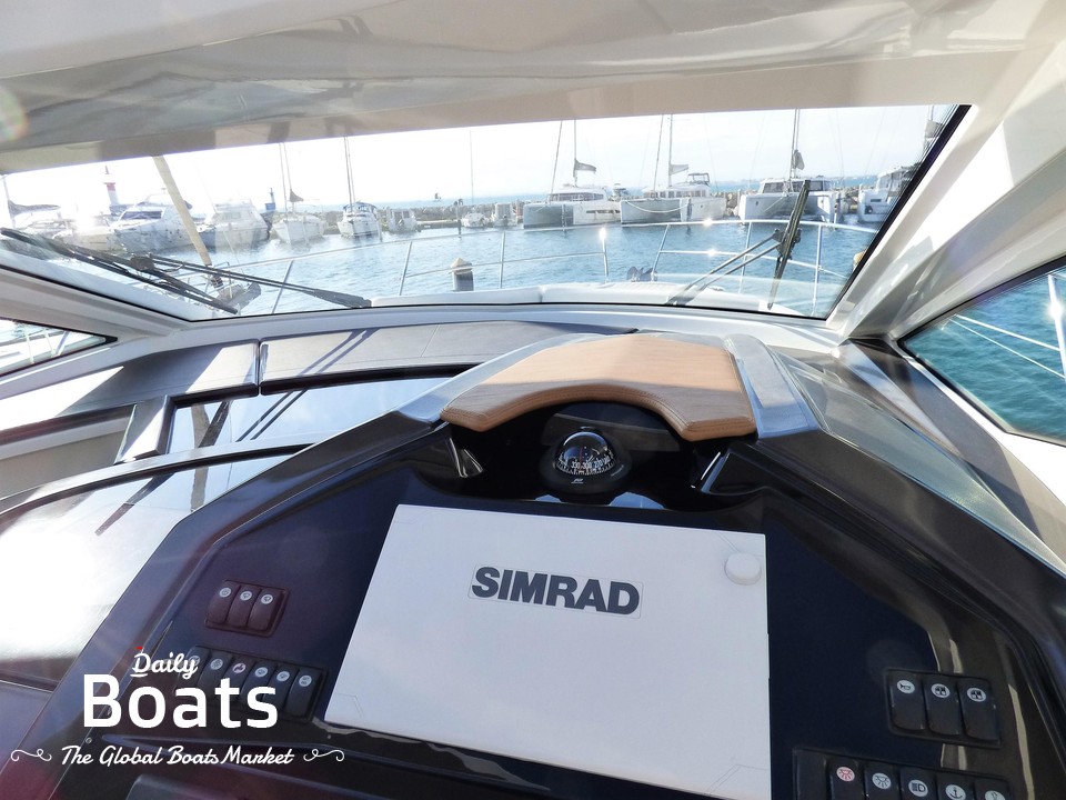 2016 Beneteau Gran Turismo 46 for sale. View price, photos and Buy 2016 ...