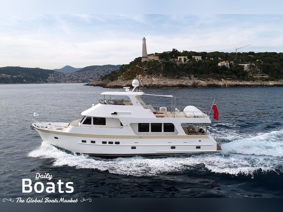 2017 Outer Reef Yachts 630 My for sale. View price, photos and Buy 2017 ...