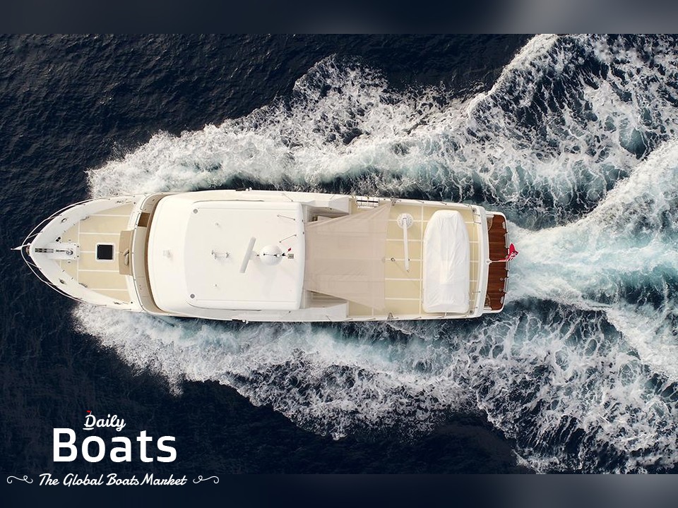 2017 Outer Reef Yachts 630 My for sale. View price, photos and Buy 2017 ...