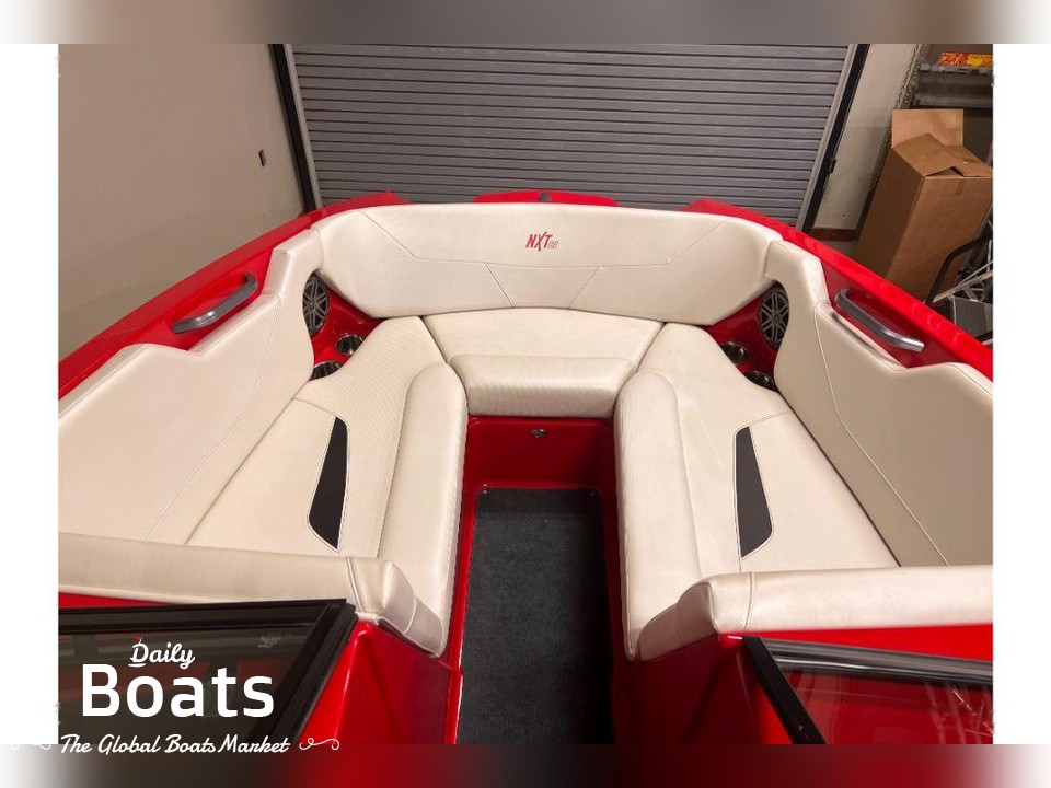 2020 Mastercraft Nxt 22 for sale. View price, photos and Buy 2020 ...