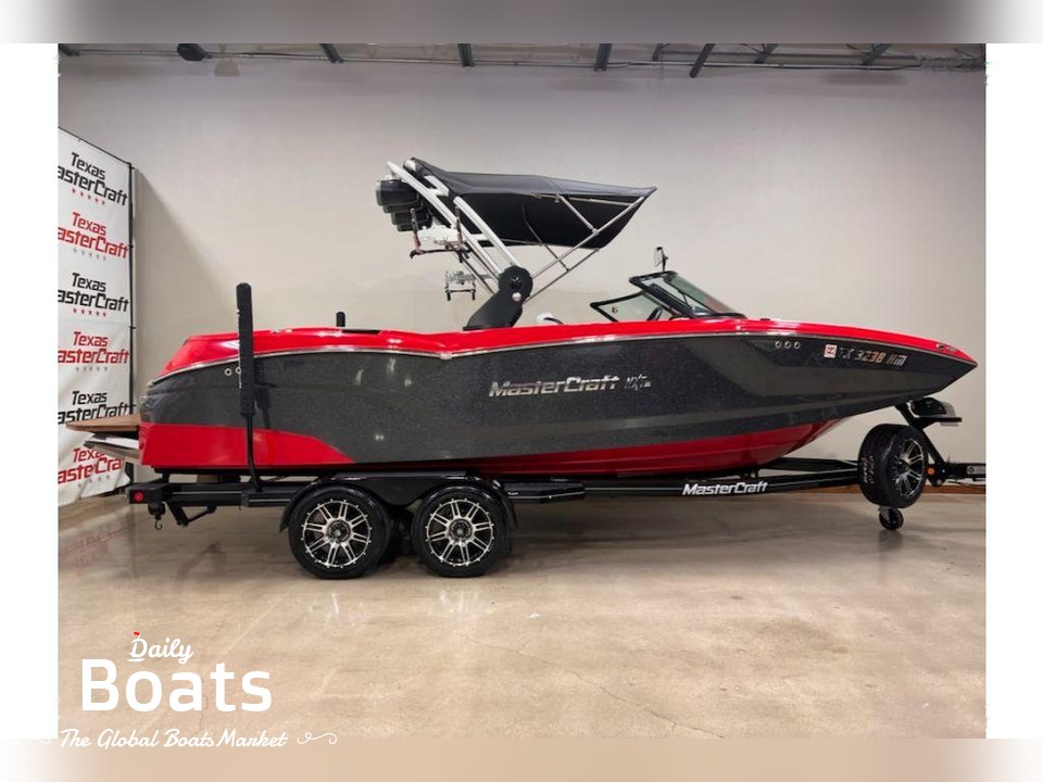 2020 Mastercraft Nxt 22 for sale. View price, photos and Buy 2020 ...