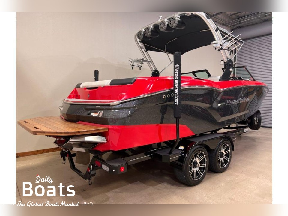 2020 Mastercraft Nxt 22 for sale. View price, photos and Buy 2020 ...