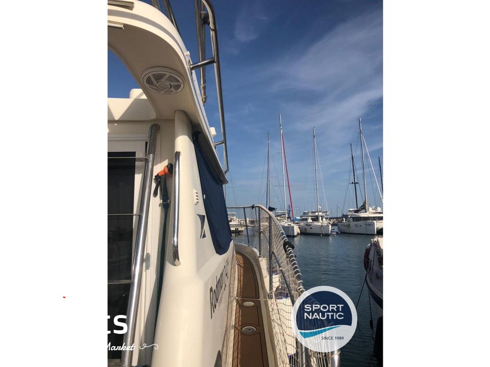 2006 Rodman 1040 for sale. View price, photos and Buy 2006 Rodman 1040 ...