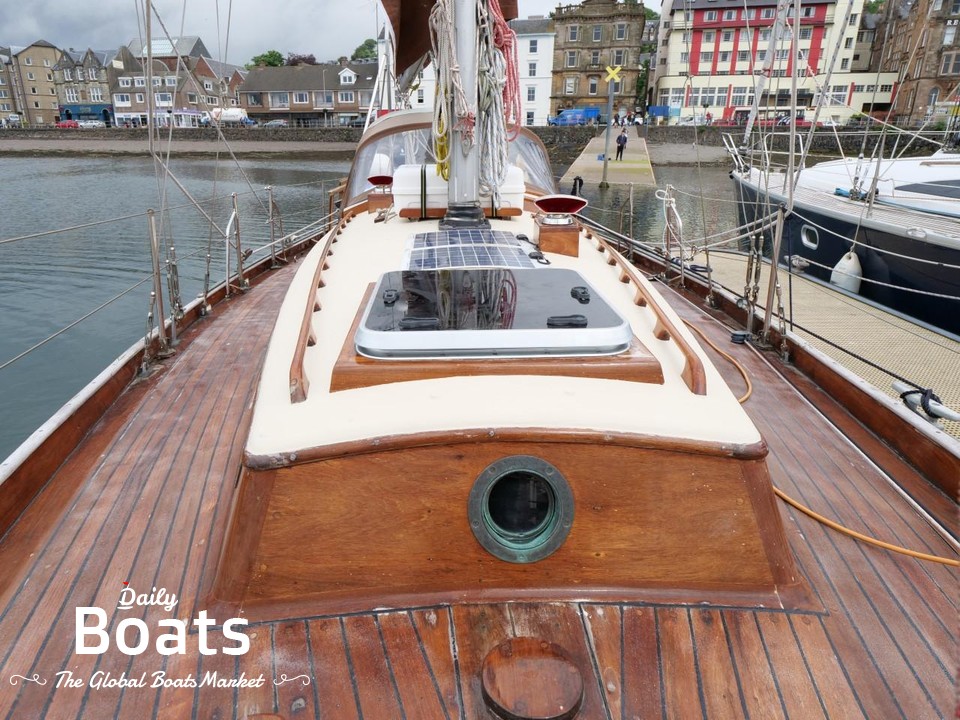 1963 Cheverton 33 for sale. View price, photos and Buy 1963 Cheverton ...