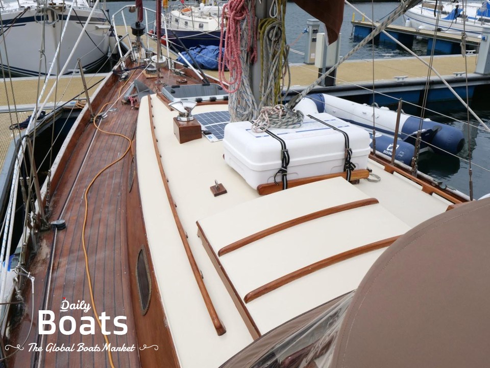 1963 Cheverton 33 for sale. View price, photos and Buy 1963 Cheverton ...