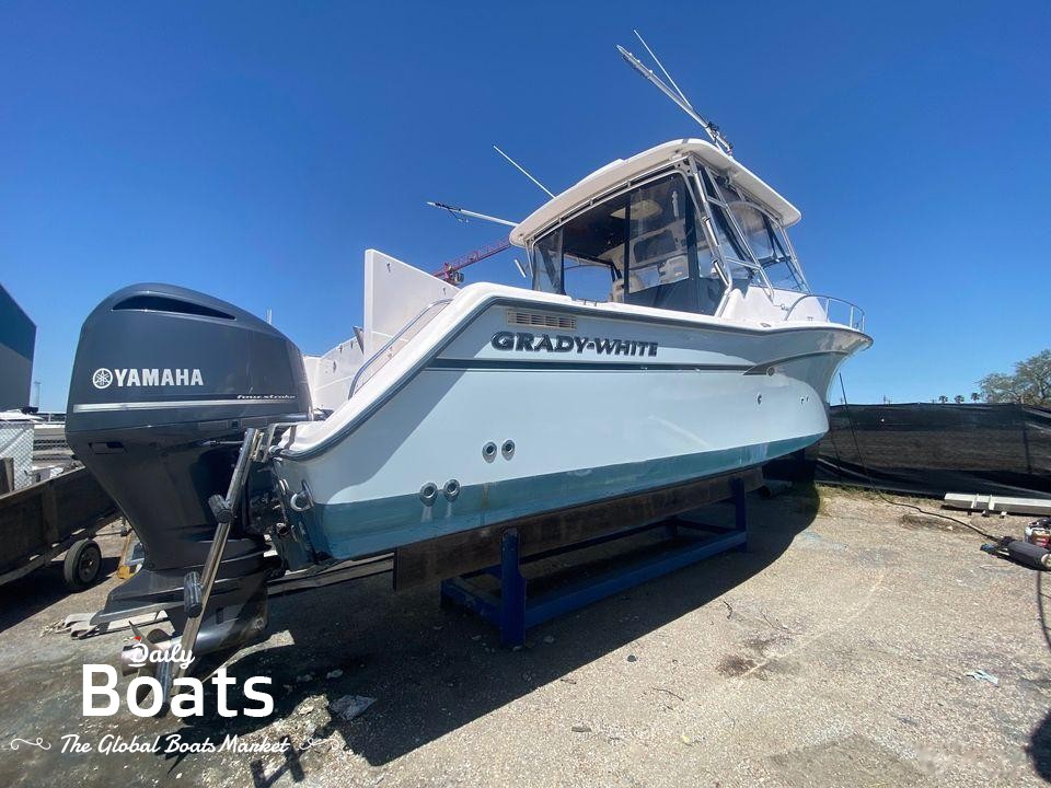 2004 Grady-White 330 Express for sale. View price, photos and Buy 2004 ...