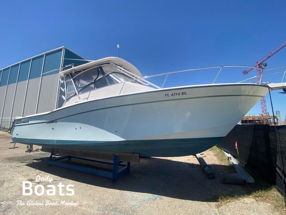 2004 Grady-White 330 Express for sale. View price, photos and Buy 2004 ...