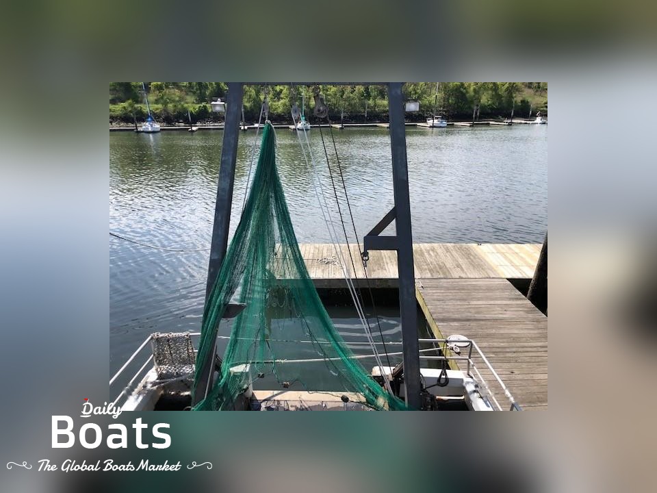 1994 Wesmac 56 Custom for sale. View price, photos and Buy 1994 Wesmac ...