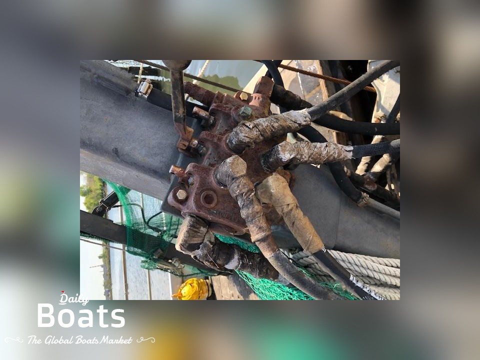 1994 Wesmac 56 Custom for sale. View price, photos and Buy 1994 Wesmac ...