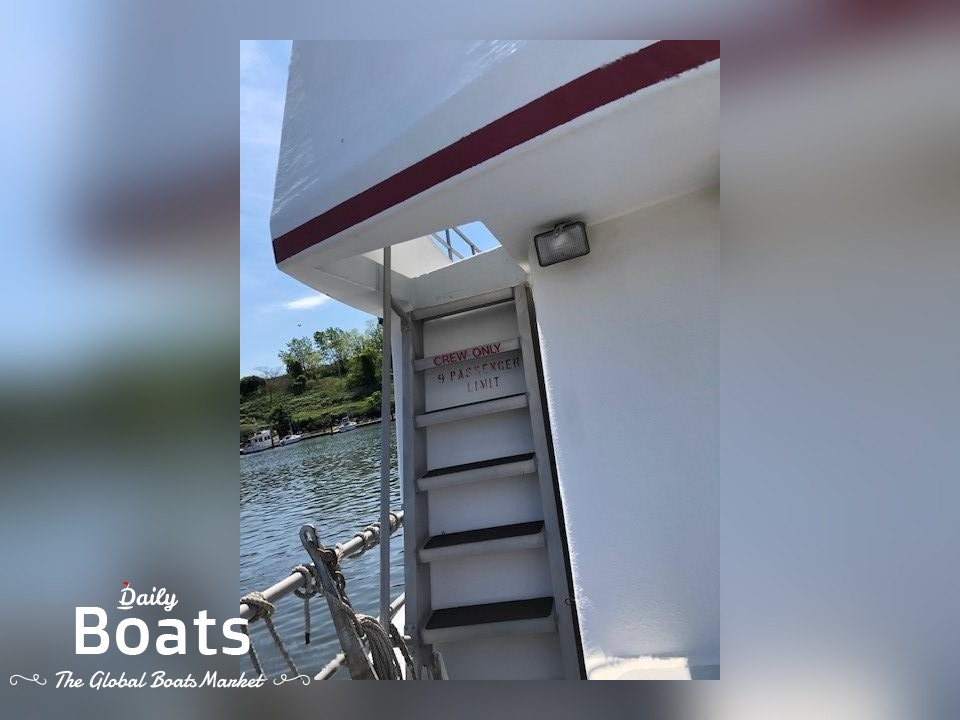 1994 Wesmac 56 Custom for sale. View price, photos and Buy 1994 Wesmac ...