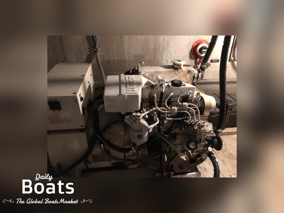 1994 Wesmac 56 Custom for sale. View price, photos and Buy 1994 Wesmac ...